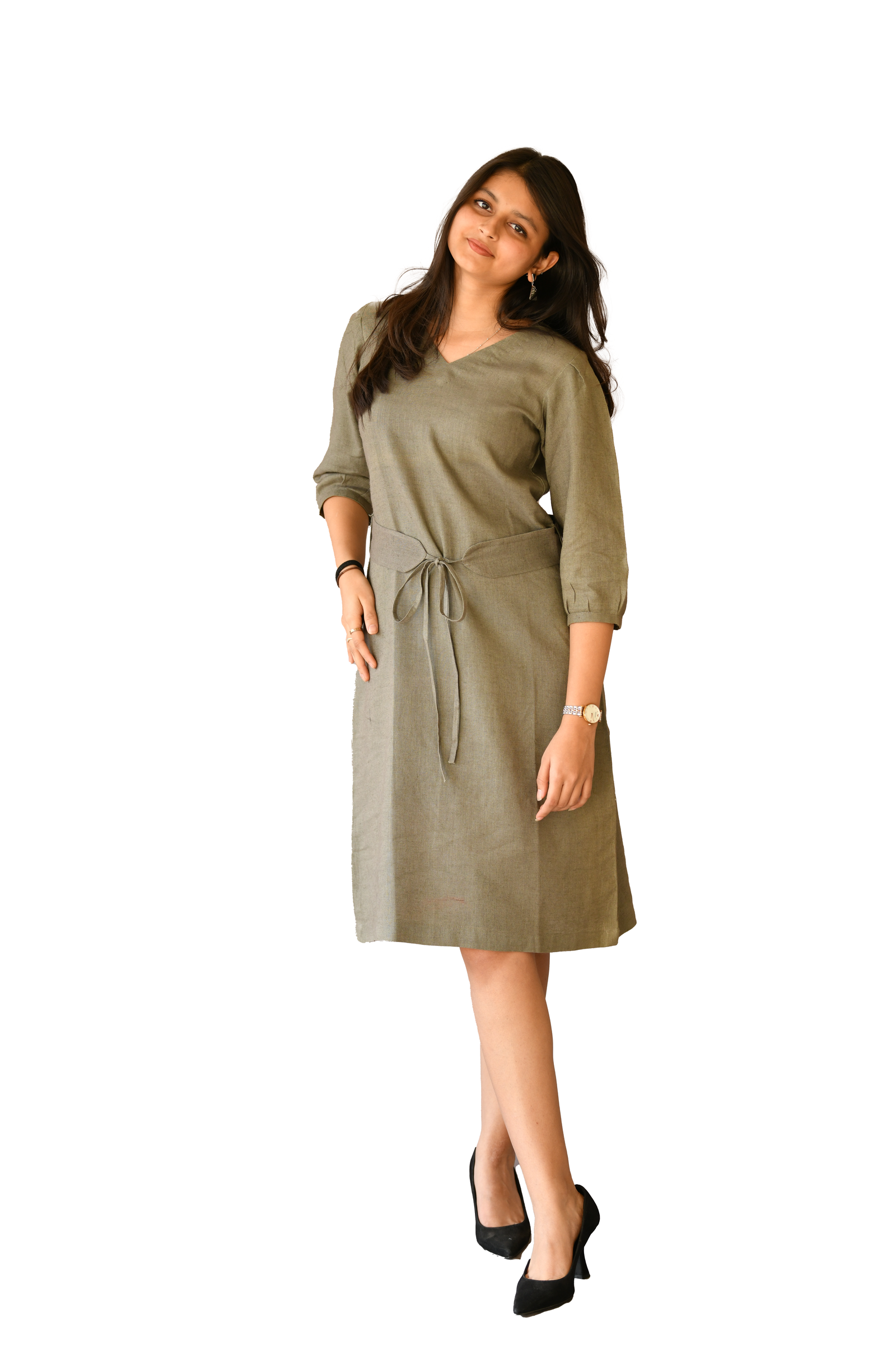 Linen Chic | Instagram, Facebook | Linktree